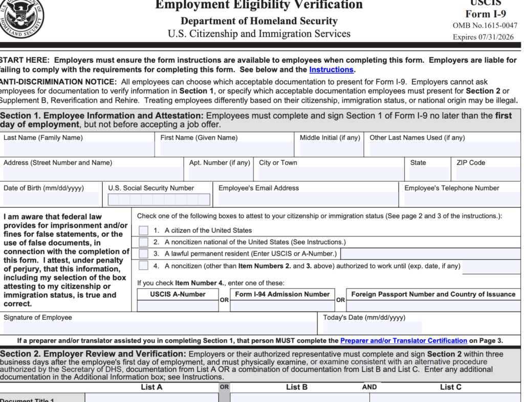 Essential Requirements for Obtaining a WA Driver's License ⇢