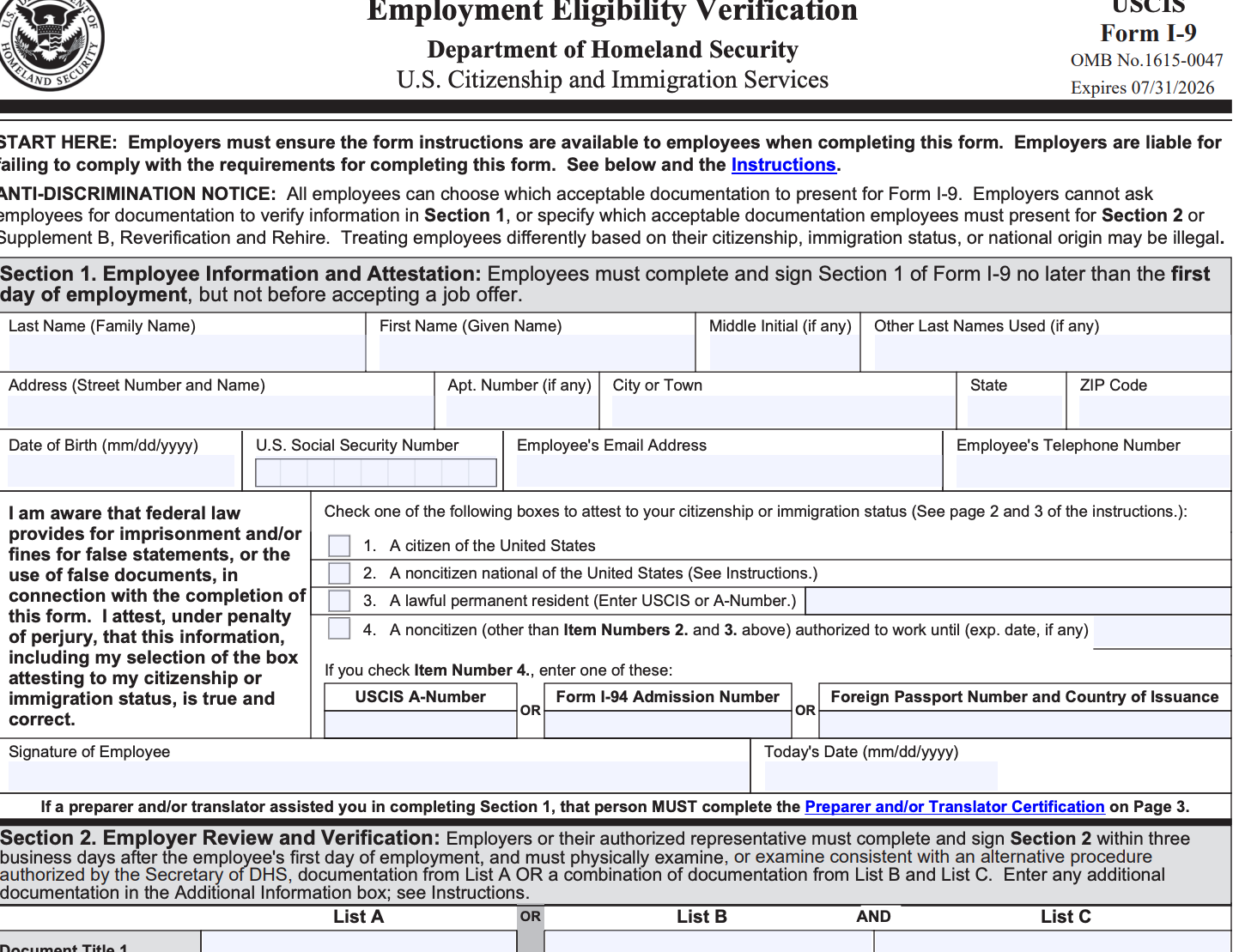 Essential Requirements for Obtaining a WA Driver's License