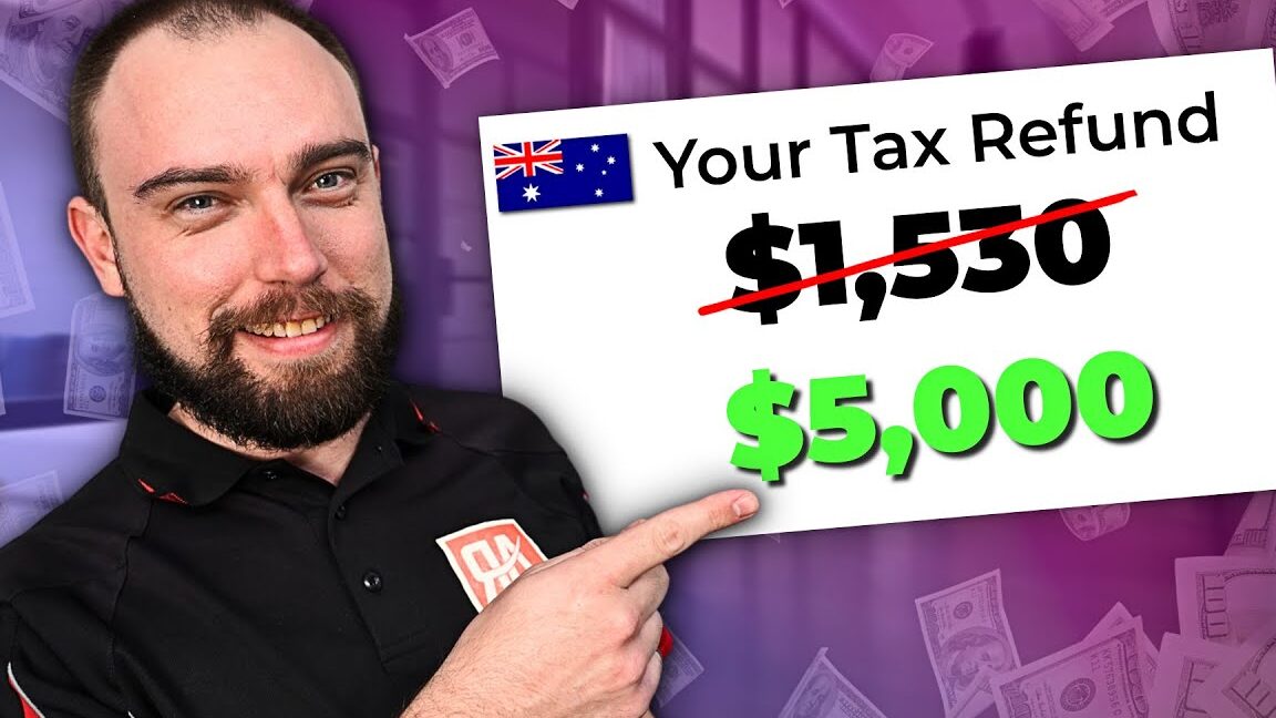 Essential Tax Return Checklist for Australians ⇢