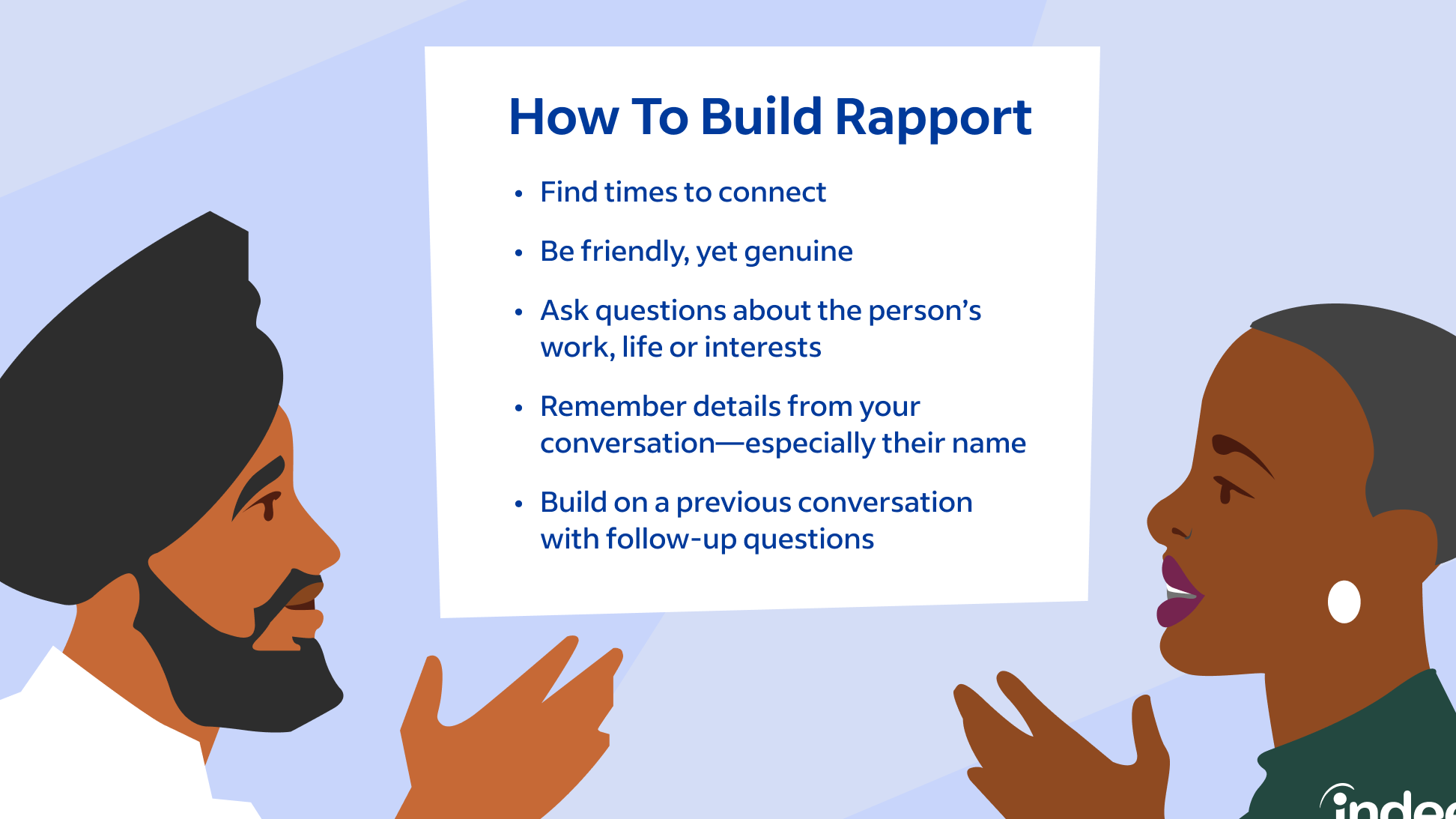 Establishing Strong Relationships with Government: Key Steps ⇢