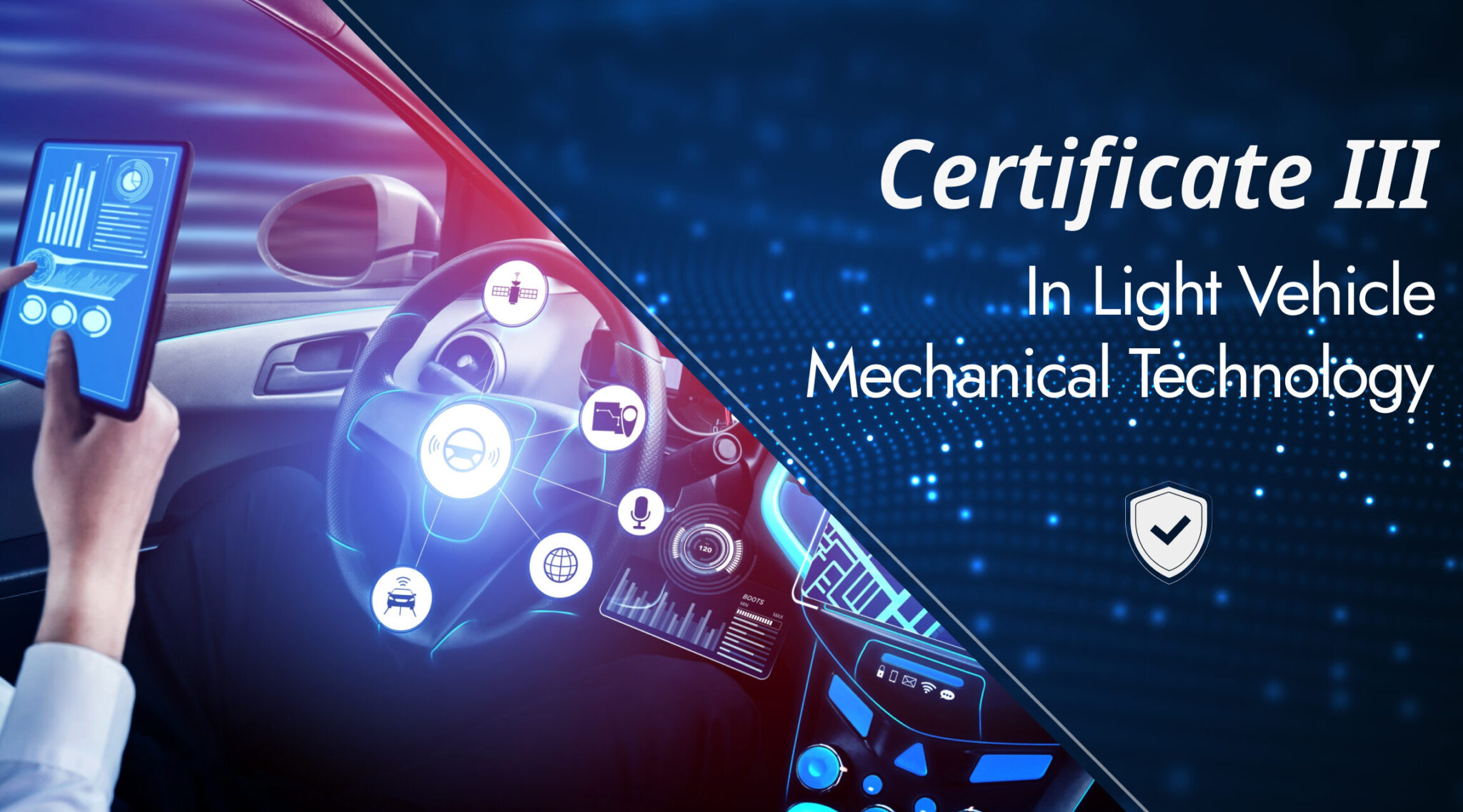 Everything You Need to Know About Certificate 3 in Australia ⇢