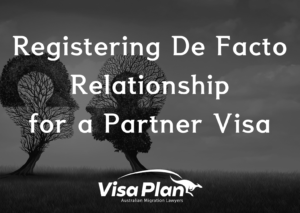 Everything You Need to Know About Civil Partnership Certificate QLD ⇢