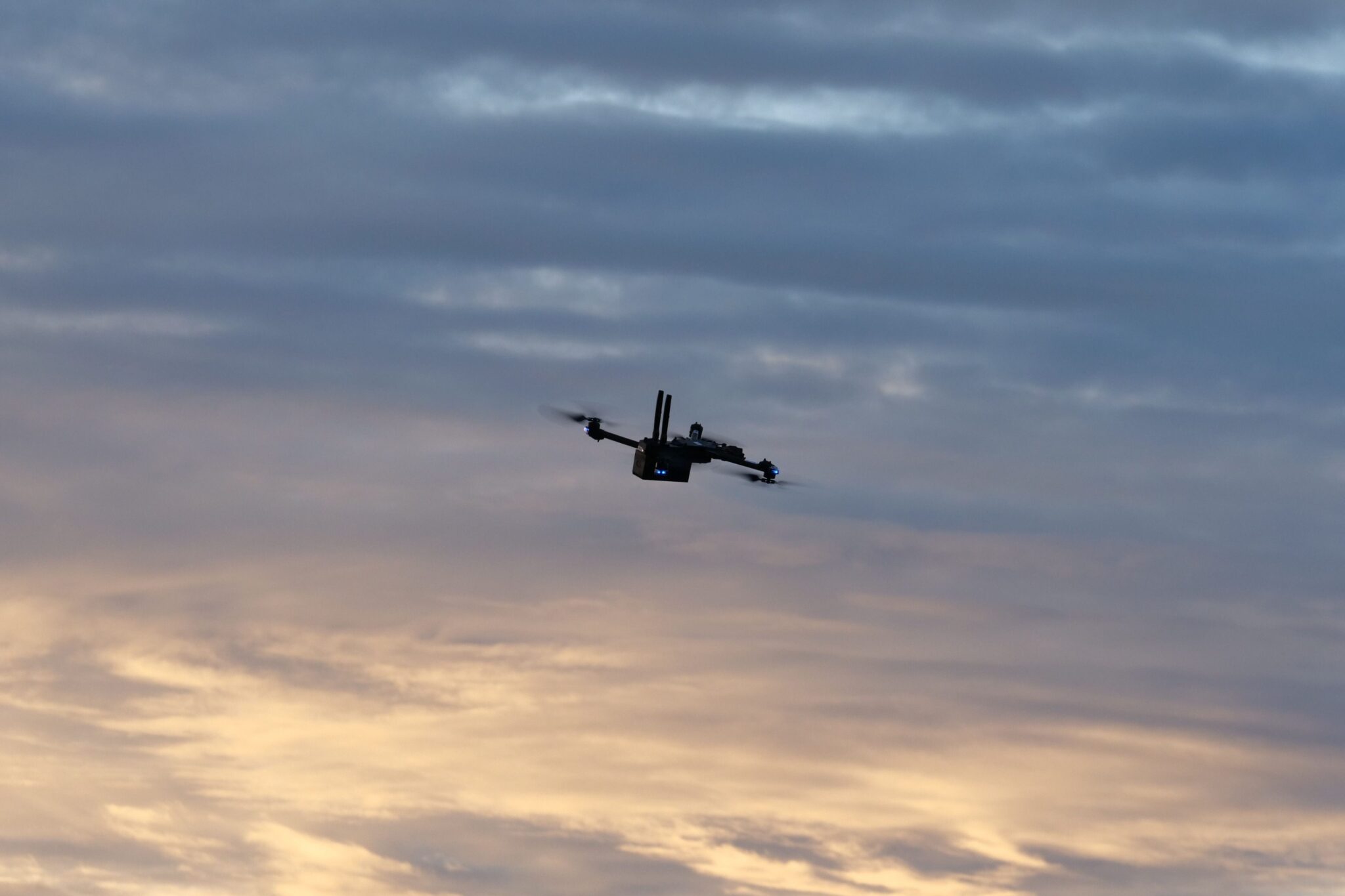 Everything You Need to Know About Getting a Drone License in Japan ⇢