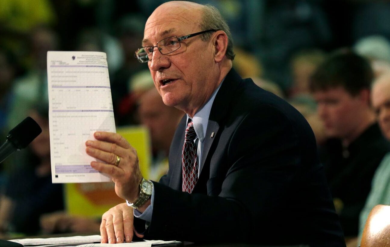 Everything You Need to Know About Junior Gun Licenses ⇢