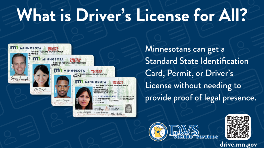 Everything You Need to Know About Plastic Driver's Licenses ⇢