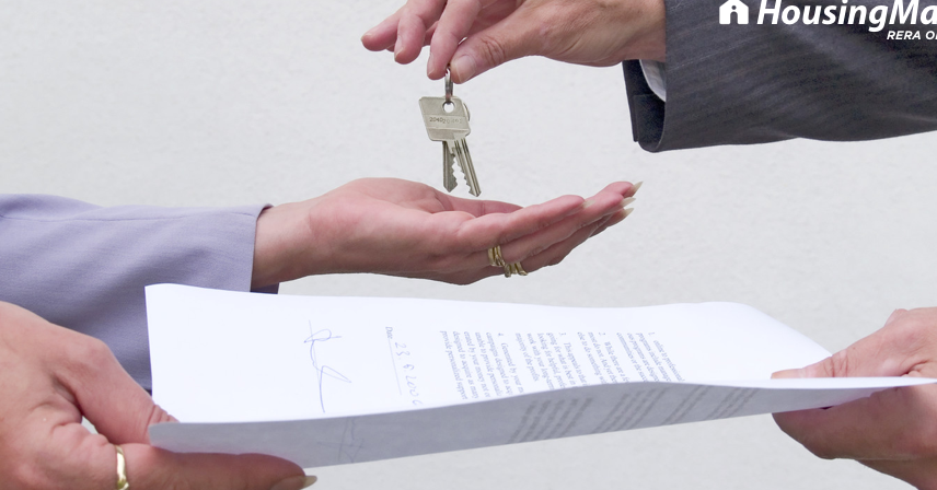 Everything You Need to Know About Property Registration Certificates ⇢