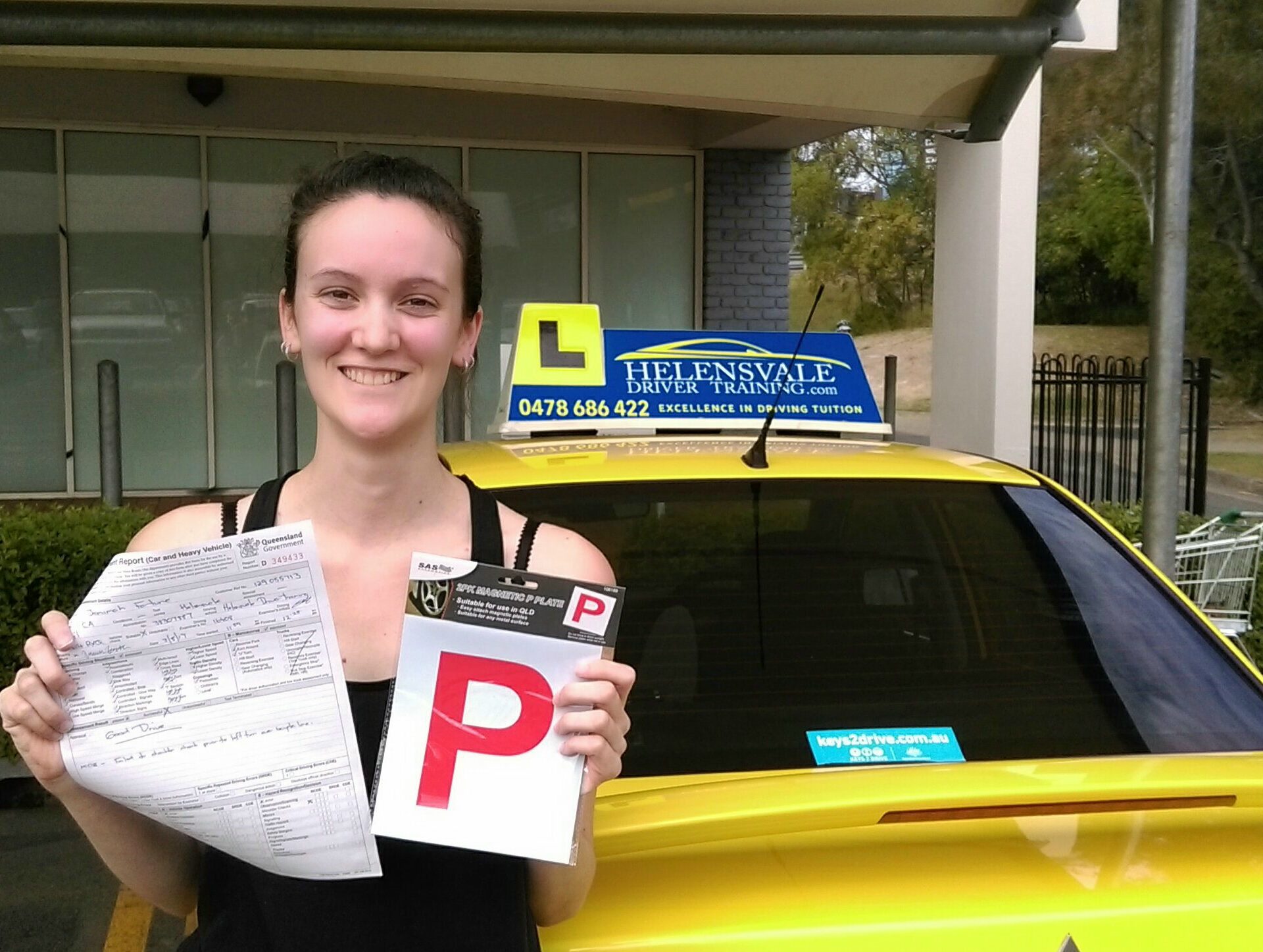 Everything You Need to Know About Roadworthy Certificates in Helensvale ⇢