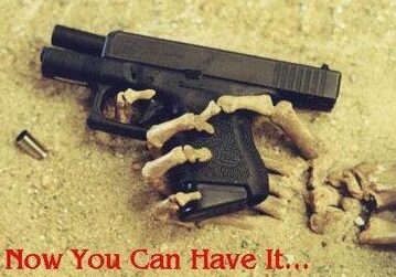 Everything You Need to Know About Weapons Licensing in Queensland ⇢