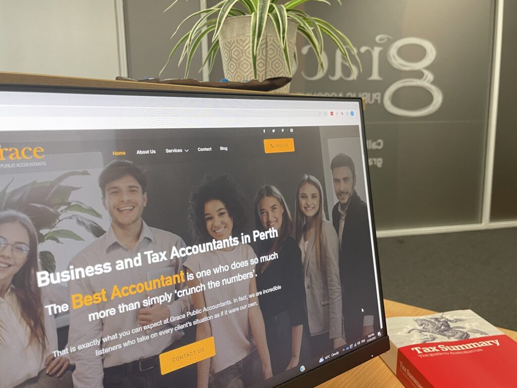 Expert Tax Return Accountants in Perth - Your Ultimate Guide ⇢