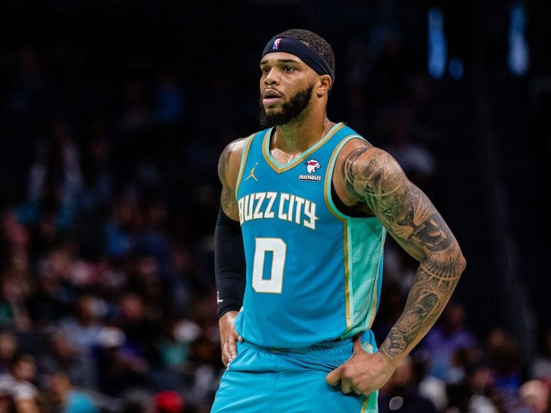 Exploring Kemba Walker's Current NBA Contract Situation ⇢