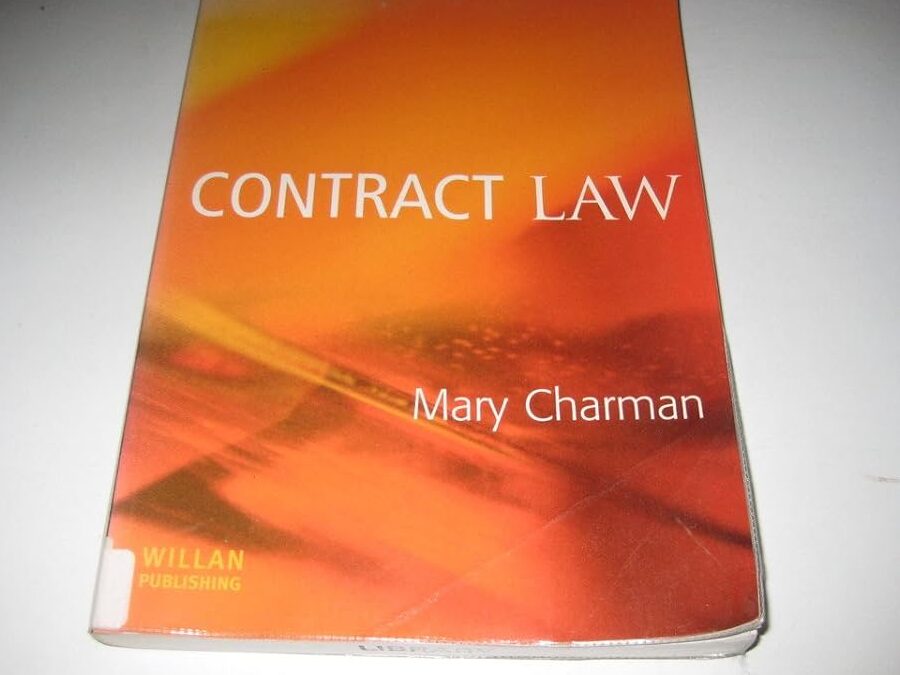Exploring Misrepresentation Cases in Contract Law ⇢
