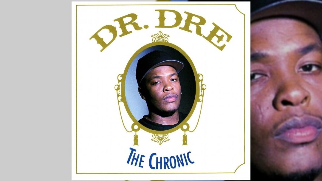 Exploring the Impact of Ice Cube's 'Death Certificate' Album ⇢