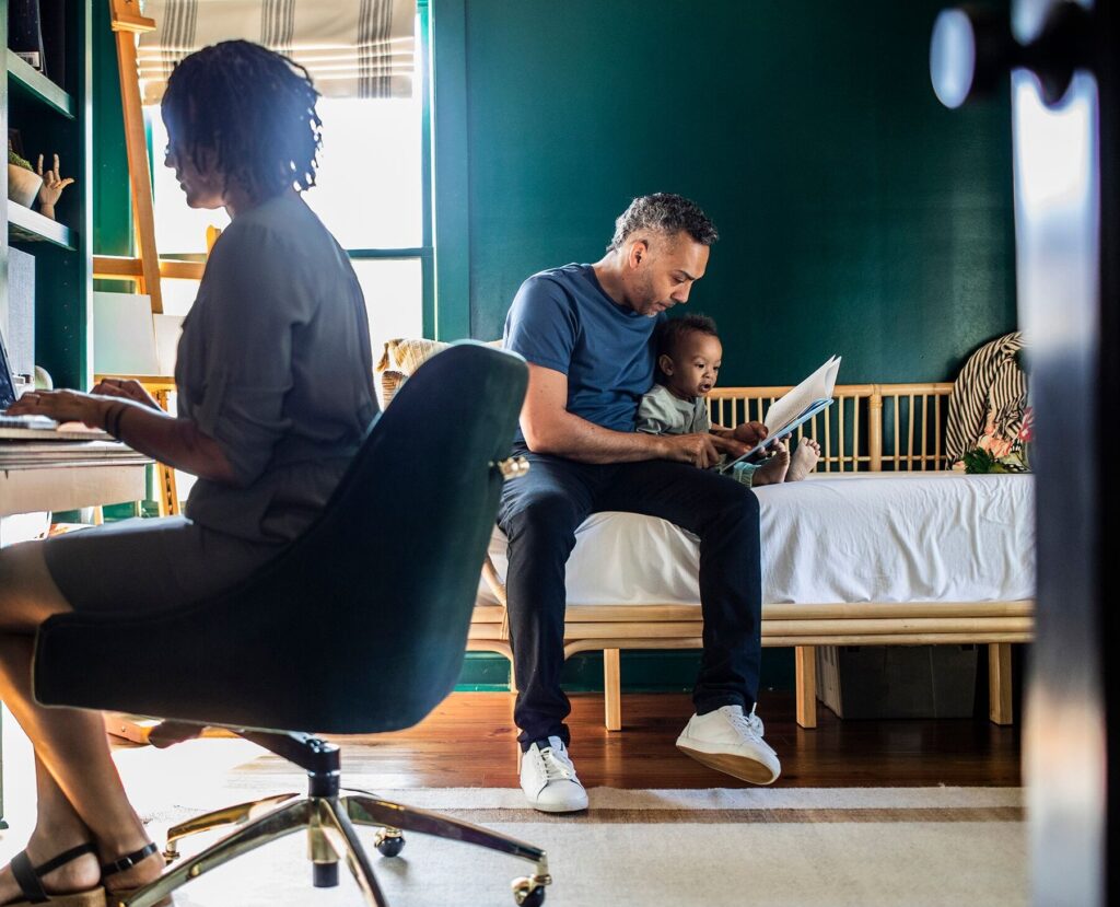 Family Tax Benefit: Can Both Parents Claim? Expert Insights ⇢