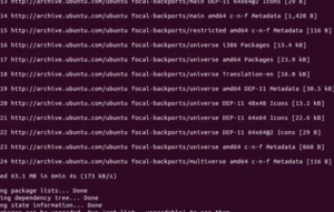 Fixing 'ubuntu update-ca-certificates not found' Error: Troubleshooting ...