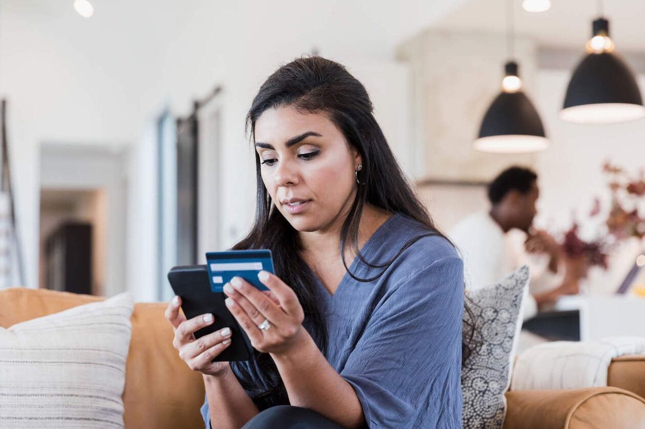 Get the Best Contract Phones with No Credit Check in Australia ⇢