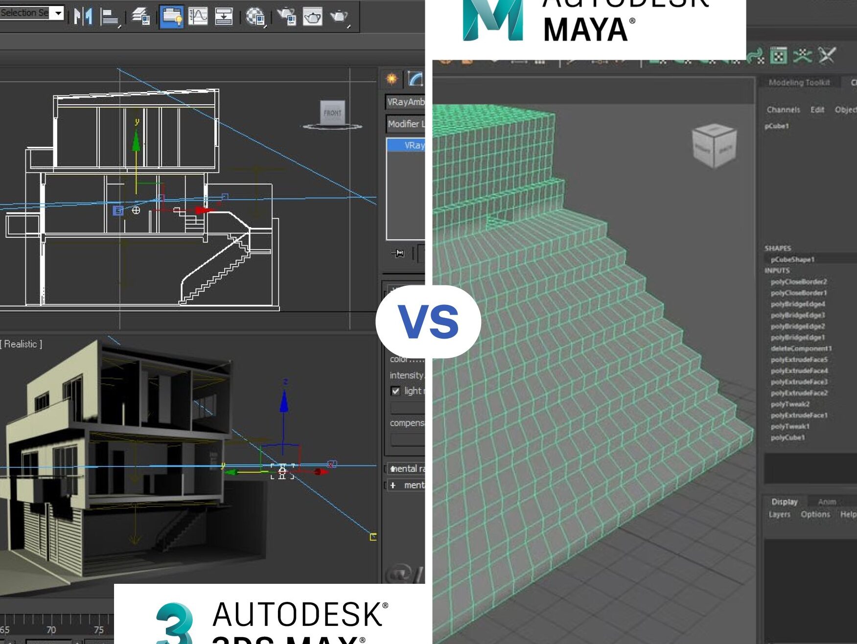 Get the Best Deals on Maya Student Licenses Today! ⇢