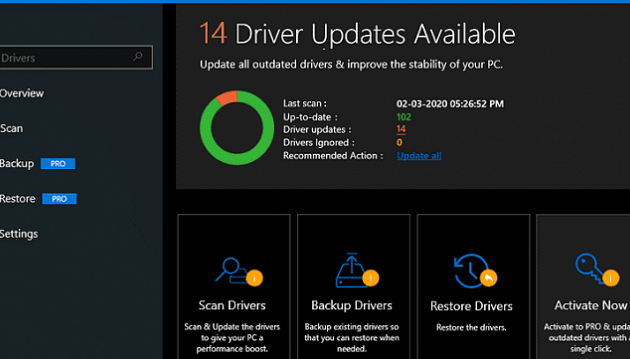 Get Your Driver Booster 10 License Key: Easy Activation Tips! ⇢