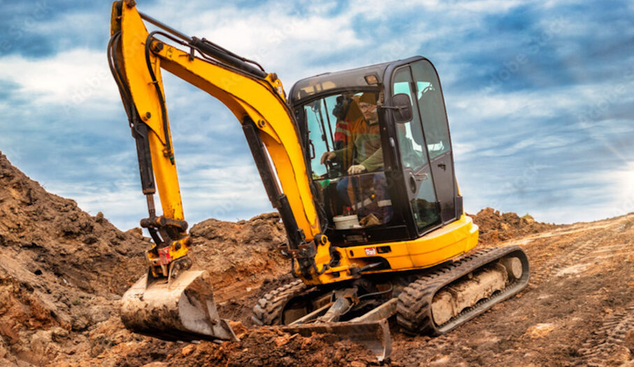 Get Your Excavator License in Victoria: All You Need to Know ⇢