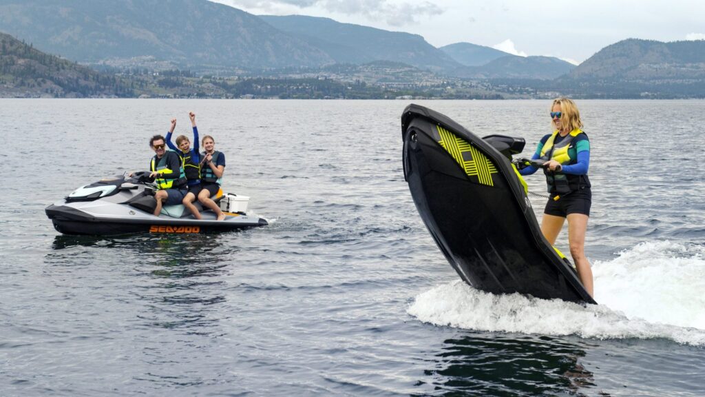 Get Your Jet Ski License in Queensland: Everything You Need to Know ⇢