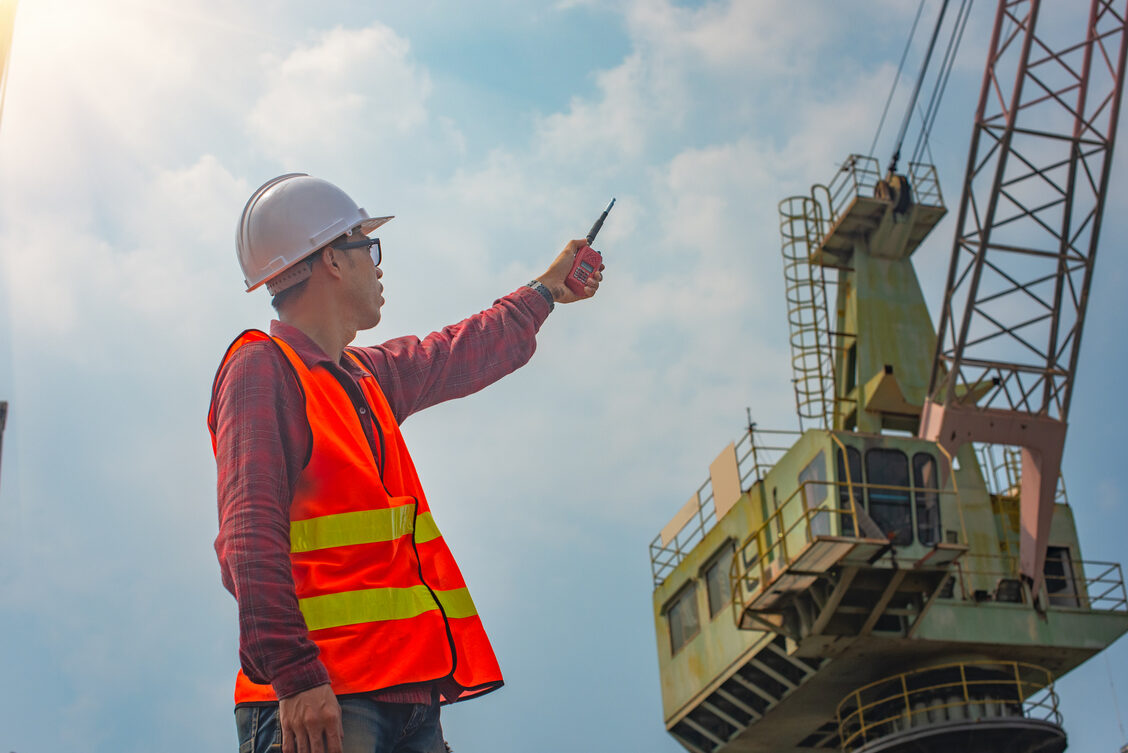 Get Your Rigger License: Essential Tips and Requirements ⇢