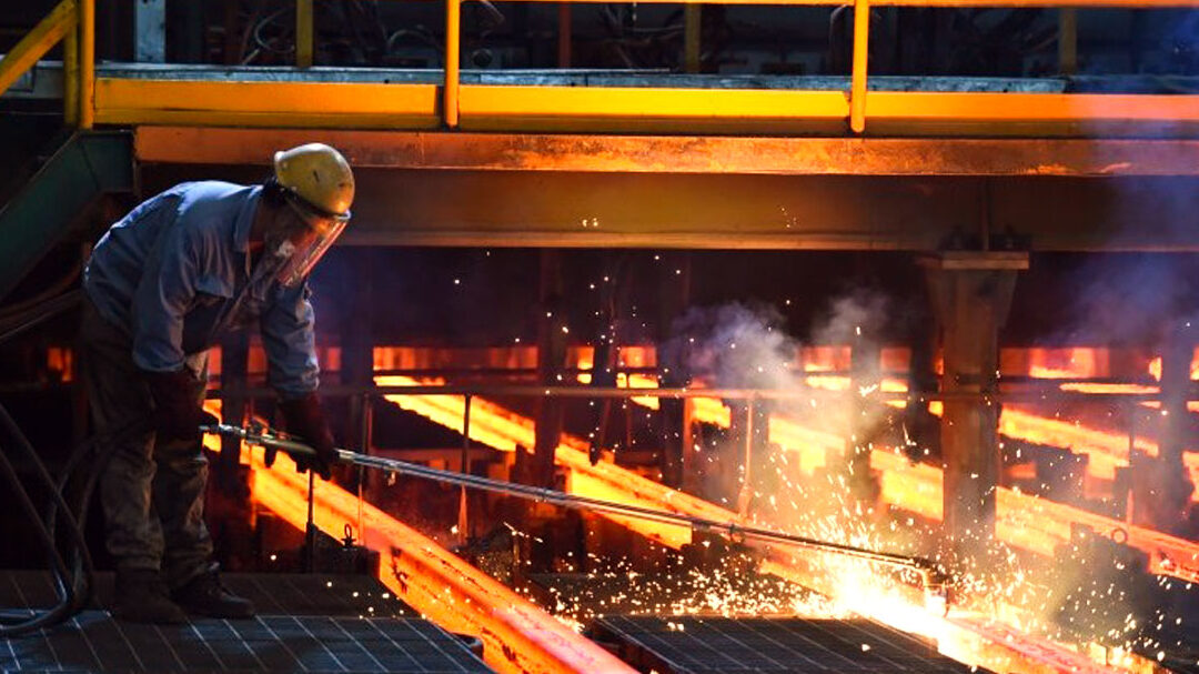 Green Revolution: The Future of Renewable Metals ⇢