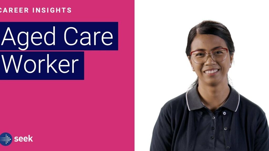 Guide to Certificate 3 in Aged Care in Melbourne: Everything You Need ...