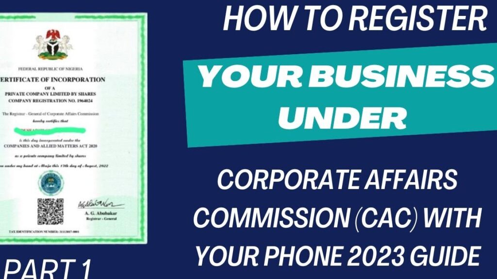 Guide to Certificate of Registration: Everything You Need to Know ⇢
