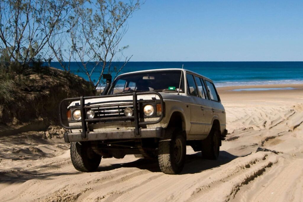 Guide to Modifying Your Car in NSW: Engineer Certificate Essentials ⇢