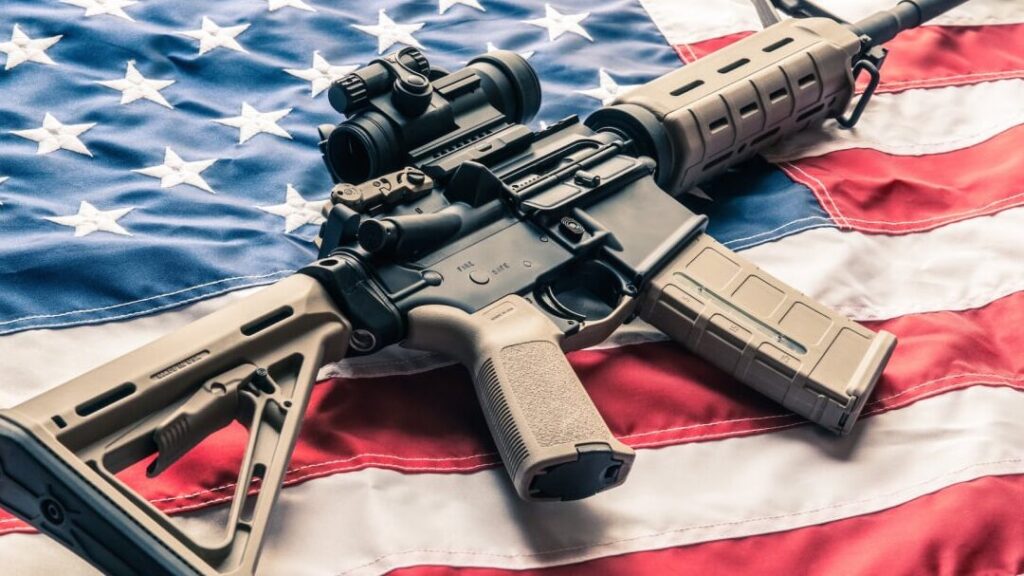 Guide to Obtaining a Firearms License in Victoria: Everything You Need ...