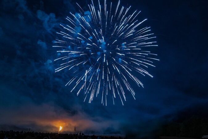 Guide to Pyrotechnics Licensing in Australia ⇢