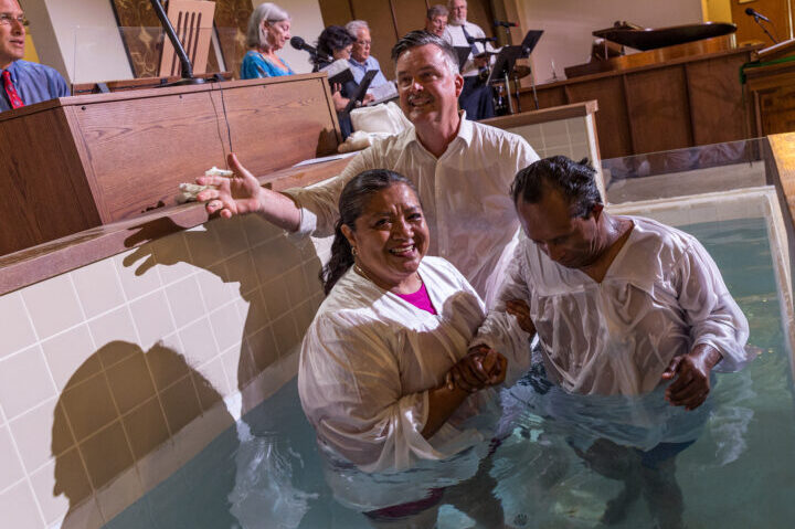 Guide to Seventh Day Adventist Baptism Certificates: Everything You ...