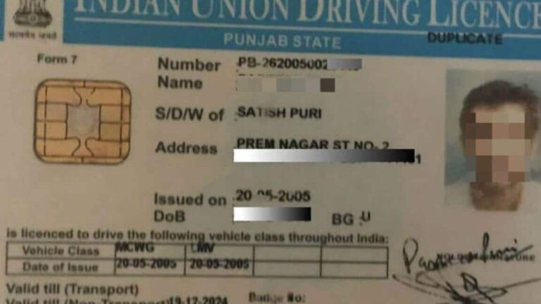 How to Find Your Victoria Driver's License Card Number Easily ⇢