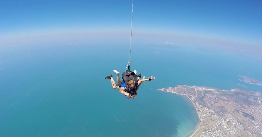 How to Obtain a Skydiving License in Sydney: A Complete Guide ⇢