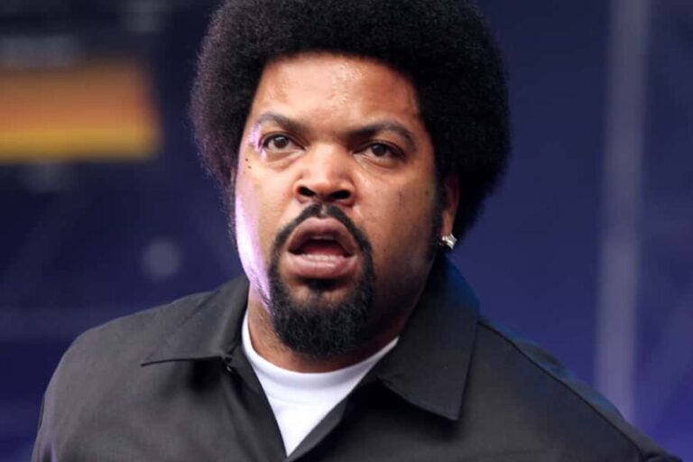 Ice Cube Death Certificate: Exploring the Controversy ⇢