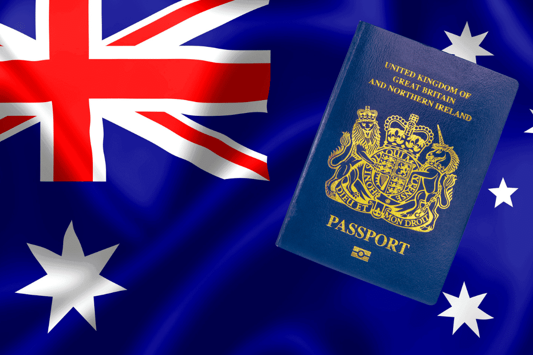 Indian Passport Renewal Fees in Australia: What You Need to Know ⇢