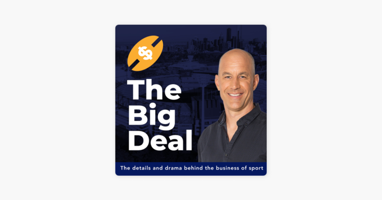 Inside The AFL: Exploring The Biggest Contract Deals ⇢