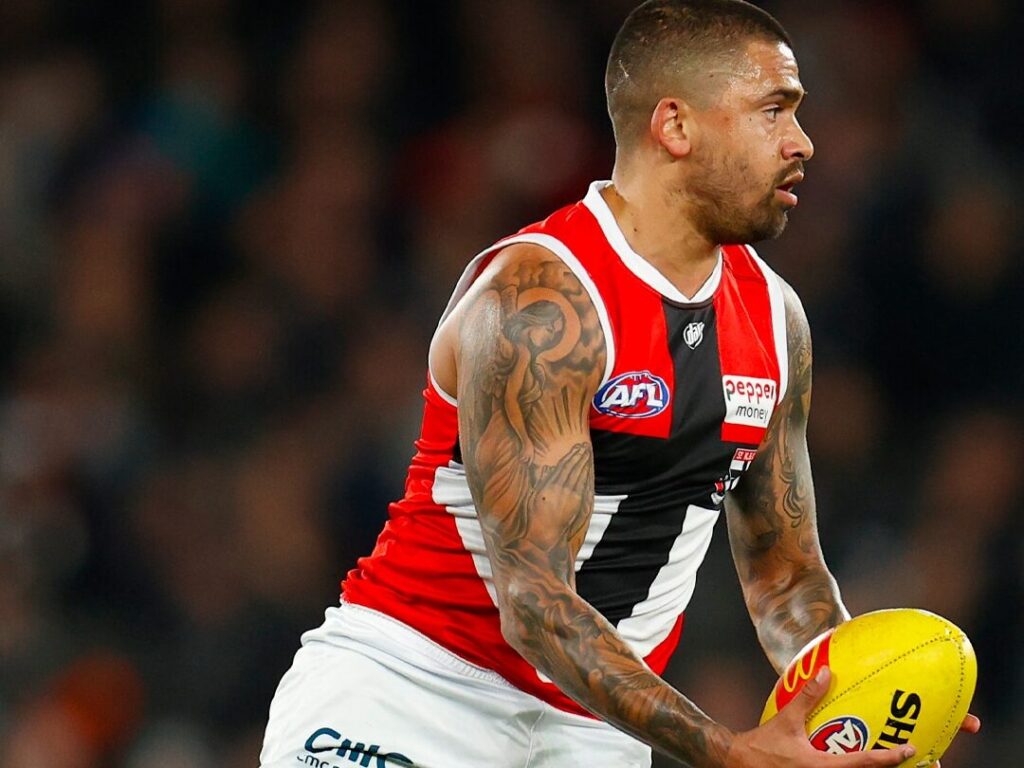 Insider's Guide to AFL Player Contracts: What You Need to Know ⇢