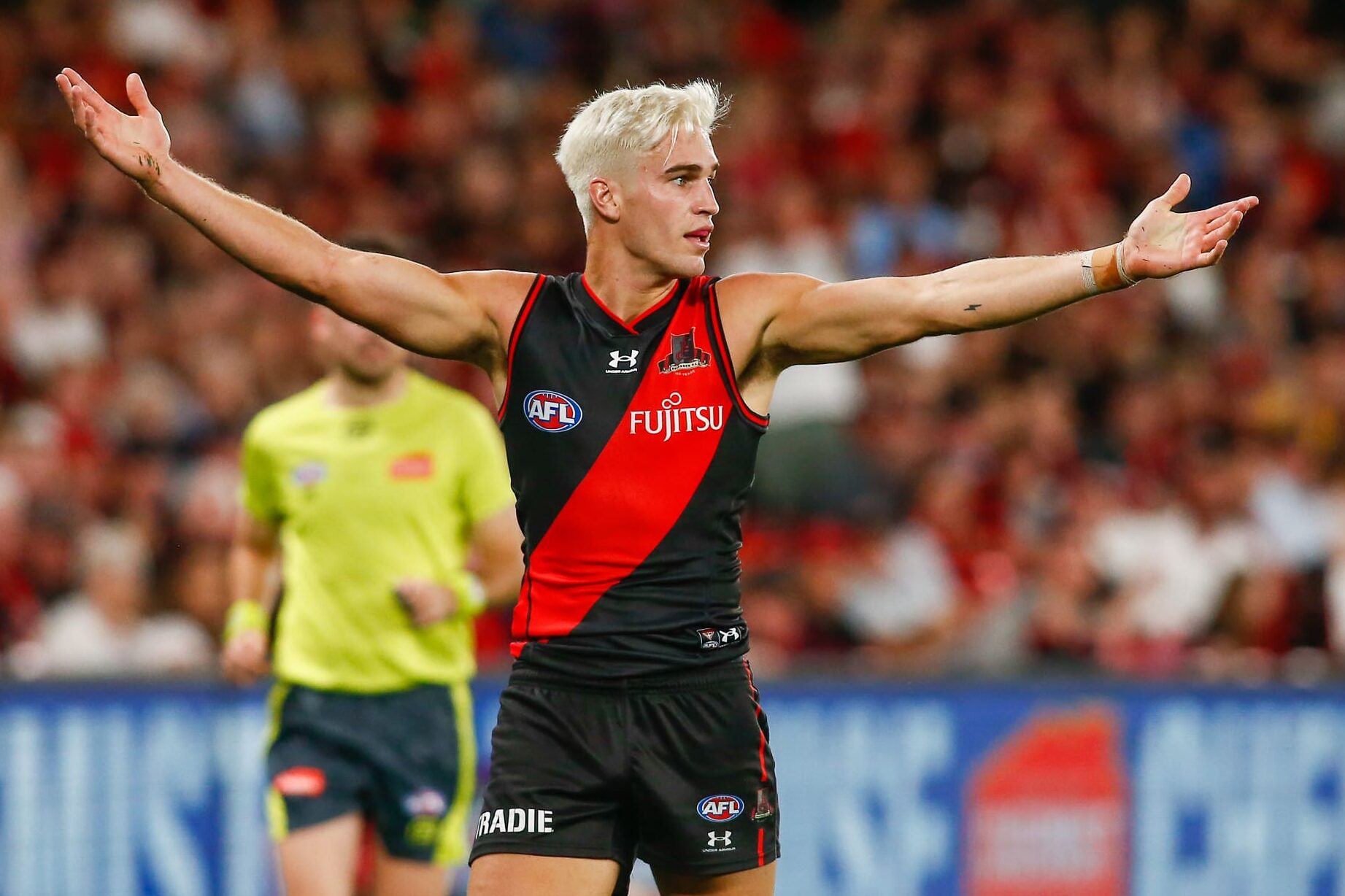 Insights on Matt Guelfi's Contract: What You Need to Know ⇢