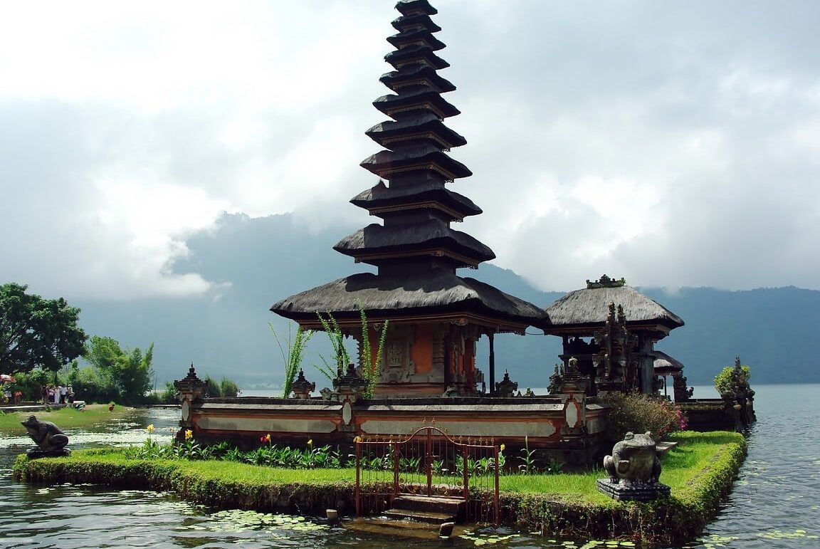 International Driver's License Requirements in Bali: Everything You ...