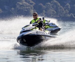 Jet Ski Licensing: What You Need to Know ⇢
