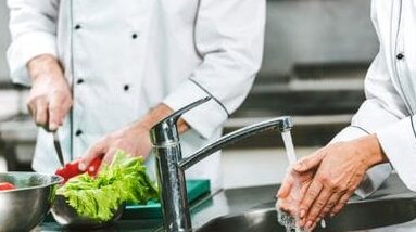 Learn Food Safety Online: Get Certified for Free! ⇢