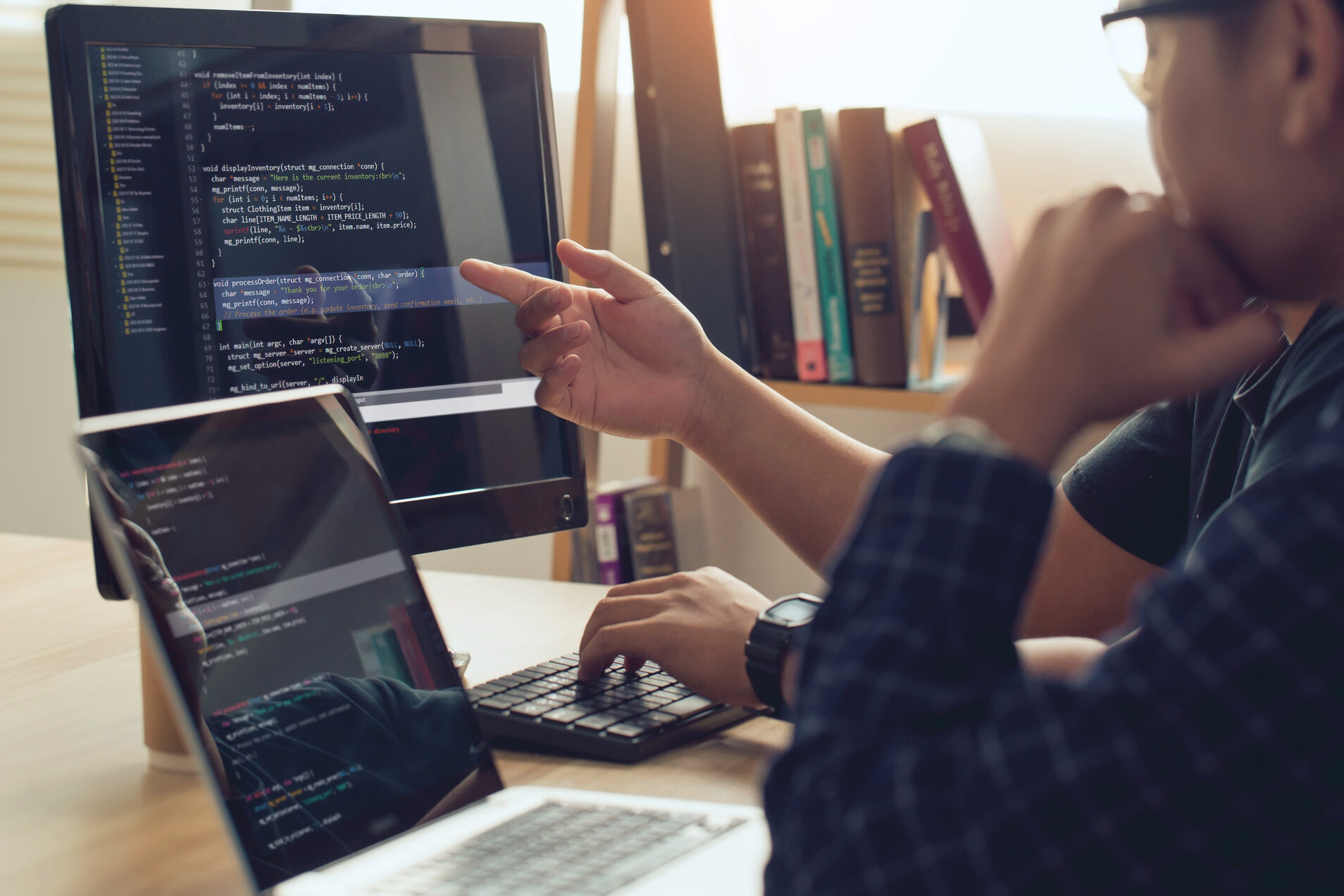 Master Cyber Security with 22603VIC Certificate IV: A Complete Guide ⇢