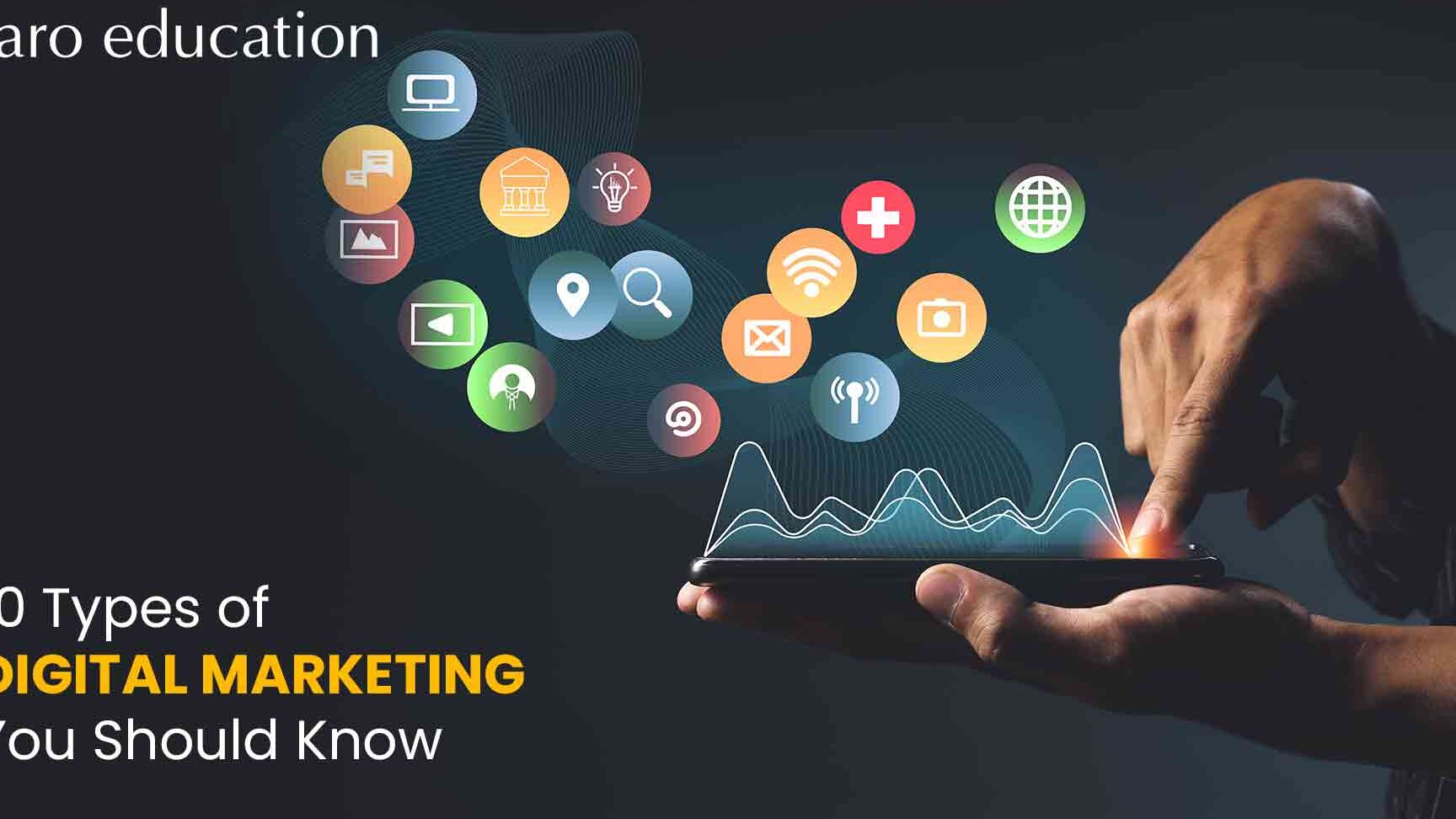 Master Digital Marketing with a Graduate Certificate: Your Path to ...