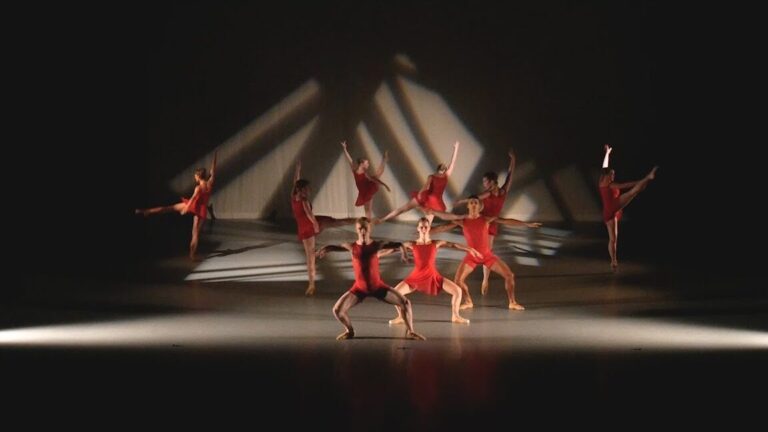 Master the Art of Dance Teaching with Certificate IV Program ⇢