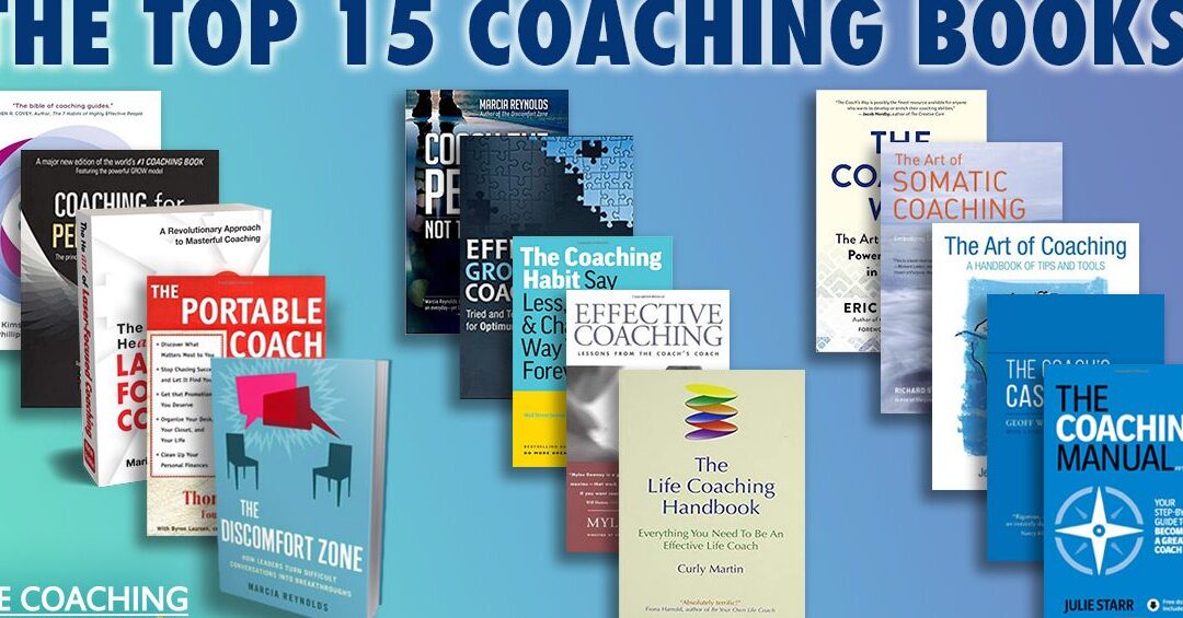 Master The Art Of Executive Coaching With Certification