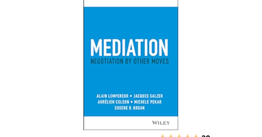 Master the Art of Mediation: Your Path to a Mediation Certificate ⇢