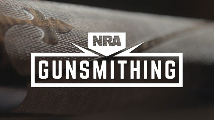 Master the Craft: Gunsmithing Certificate Guide ⇢