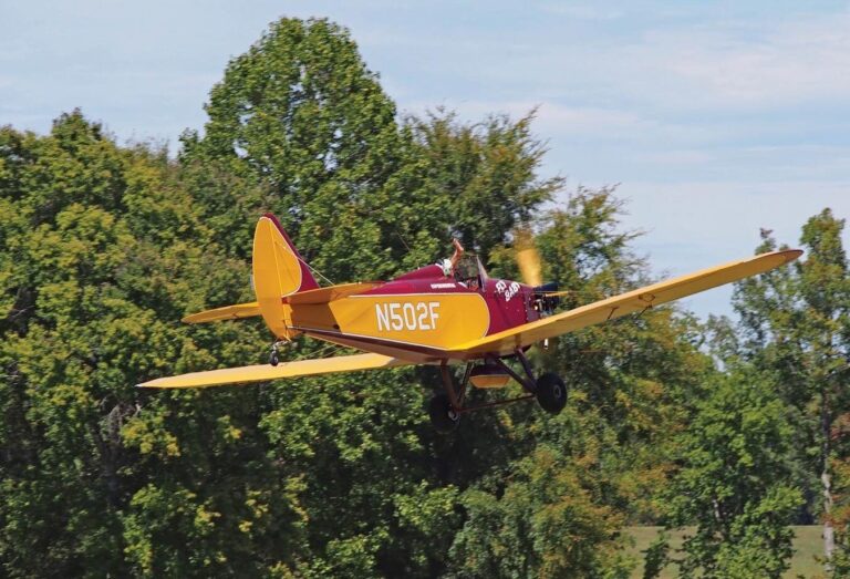 Master the Skies: Your Guide to Ultra Light Aircraft Licensing ⇢