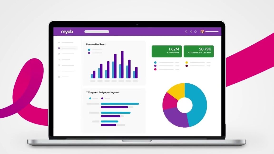 Master Your Finances with a MYOB Certificate: A Complete Guide ⇢