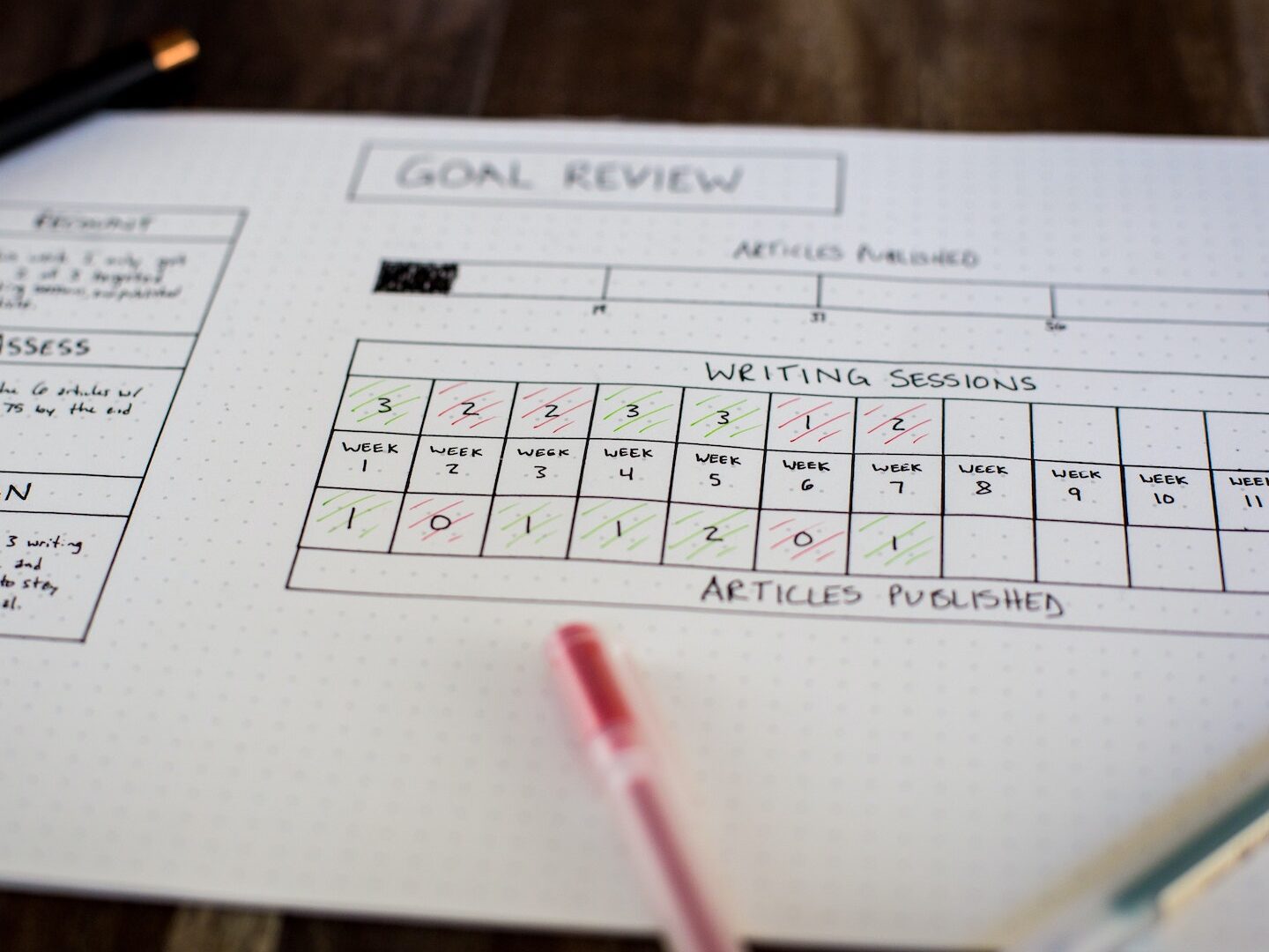 Master Your Weekly Tax Schedule for Financial Success ⇢